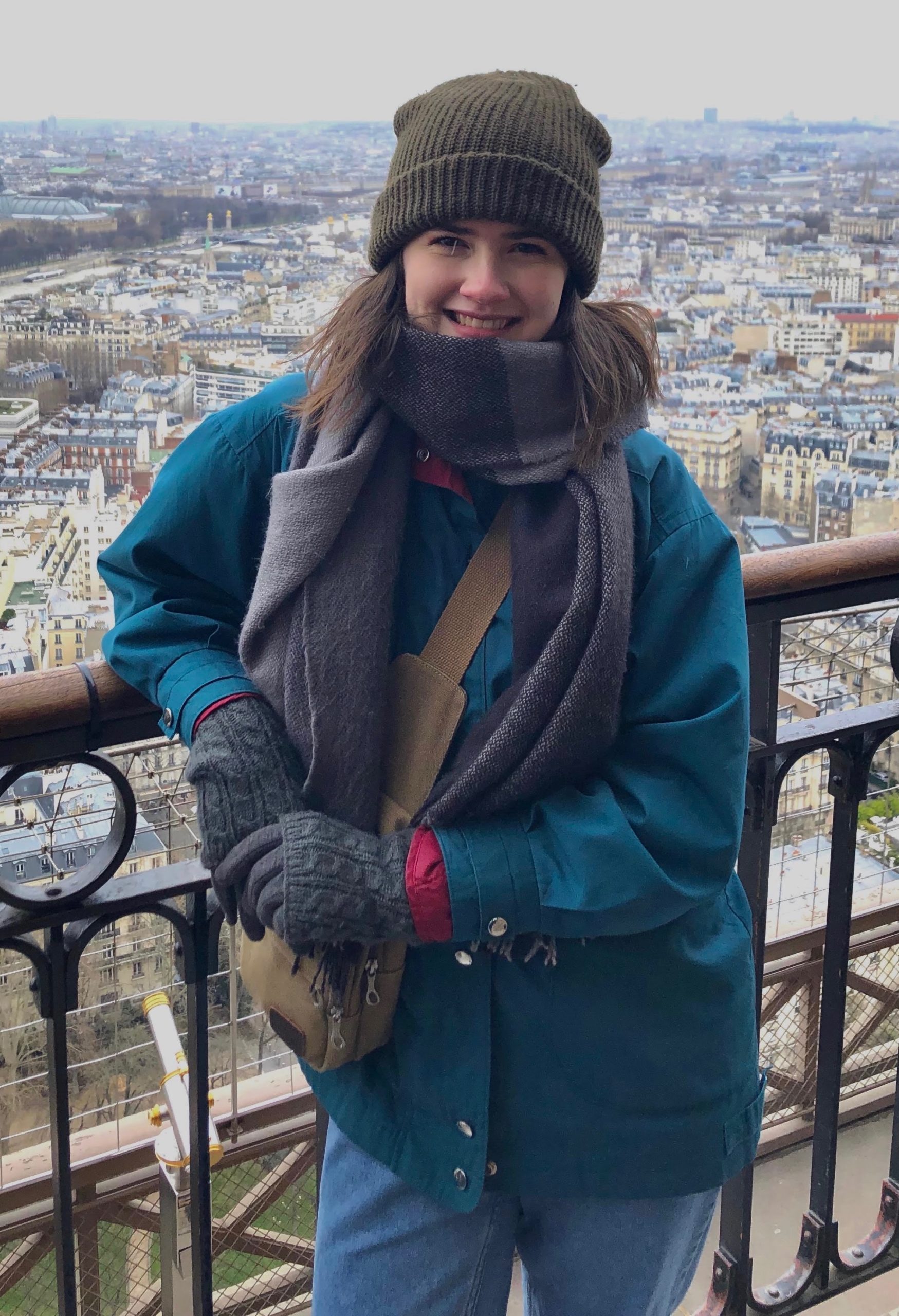 About Me – Regan Grey