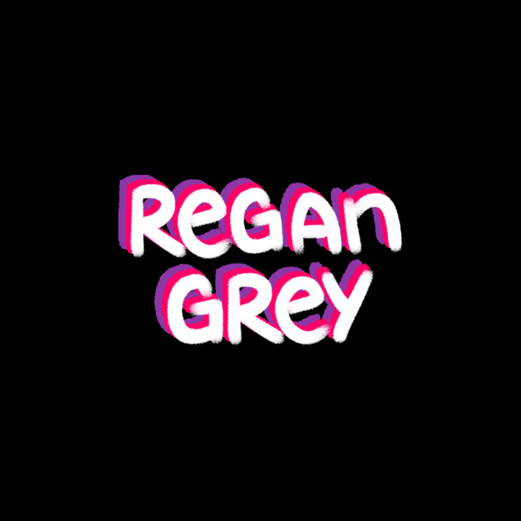 Illustration - Regan Grey